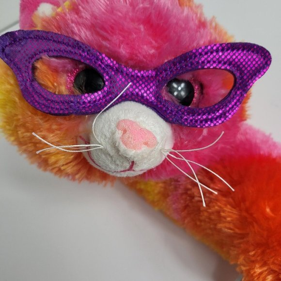 Fiesta | Toys | Fiesta Plush Fursians Cat Gumdrop 6 Beanie Kitty Pet ...